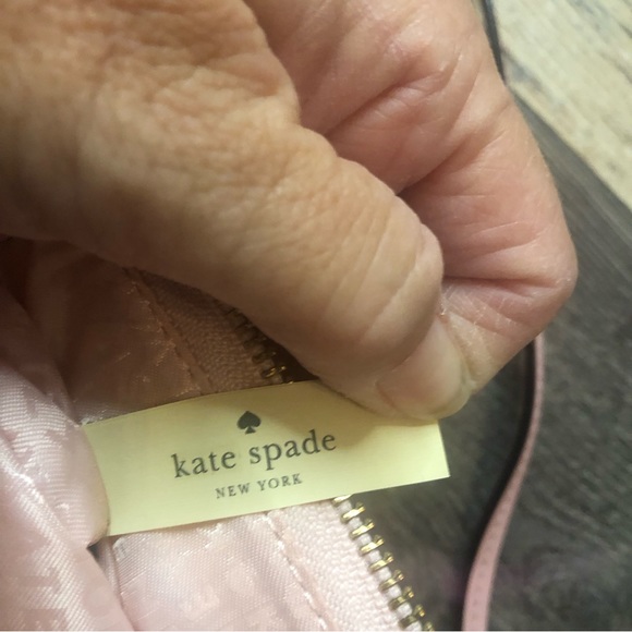 kate spade | Bags | Kate Spade Amy Ivystreet Crossbodynwt Accidentally ...